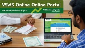 VSWS Online: Check AP Government Services Easily in 2024
